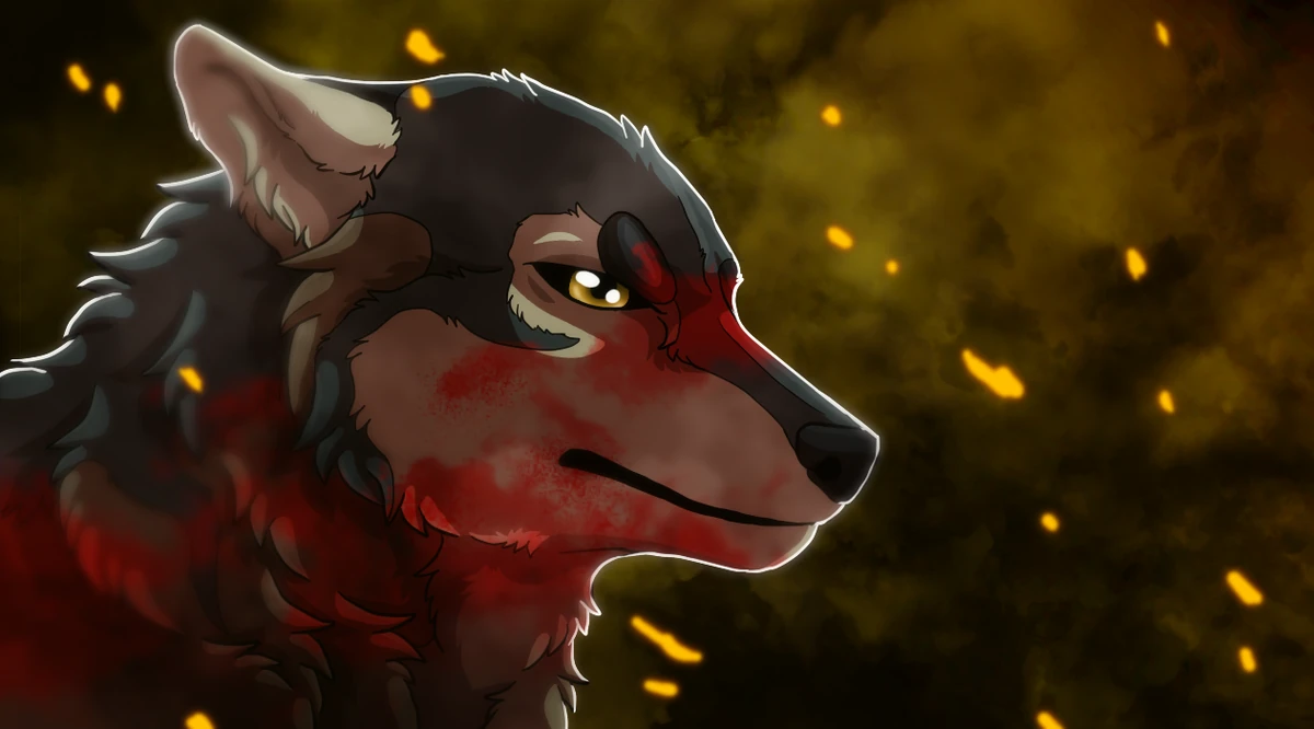 Sai | Whitefall Wikia | Fandom