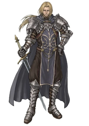 Cyrus | White Knight Chronicles Wiki | Fandom