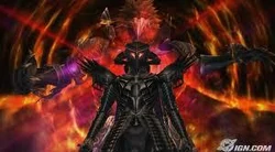 White Knight Chronicles Black Knight