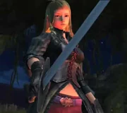 Kara | White Knight Chronicles Wiki | Fandom