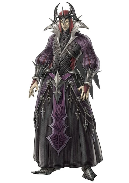 Demian Ledom | White Knight Chronicles Wiki | Fandom