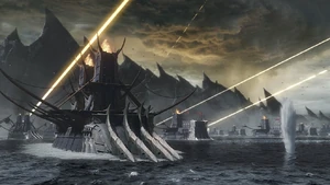 Magi | White Knight Chronicles Wiki | Fandom