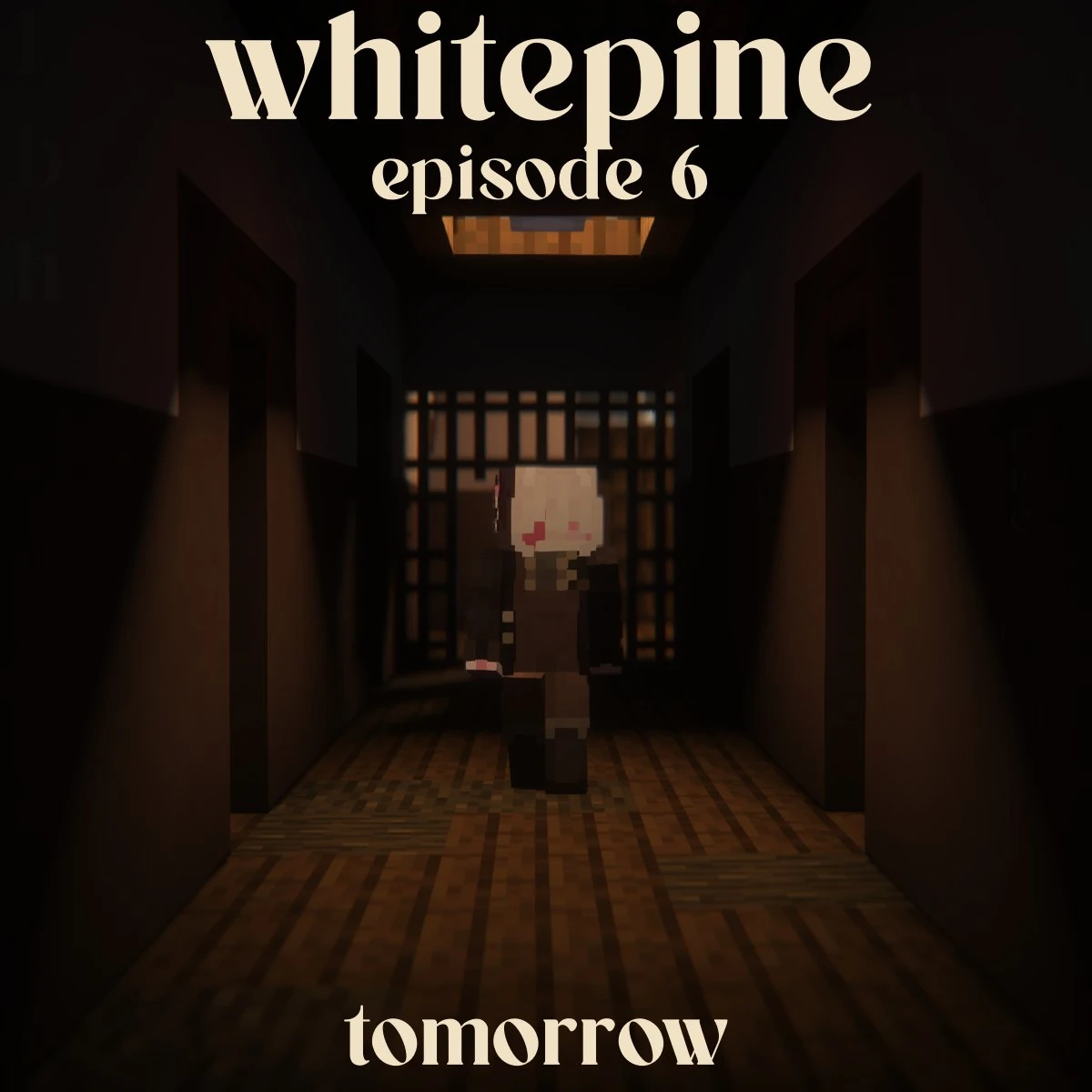 Episode 6 | WHITEPINE (minecraft) Wiki | Fandom