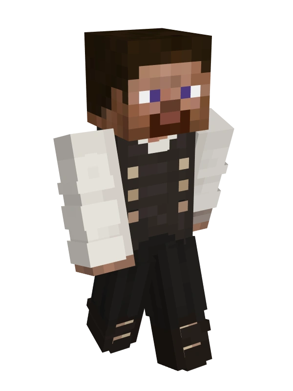 Rekrap | WHITEPINE (minecraft) Wiki | Fandom