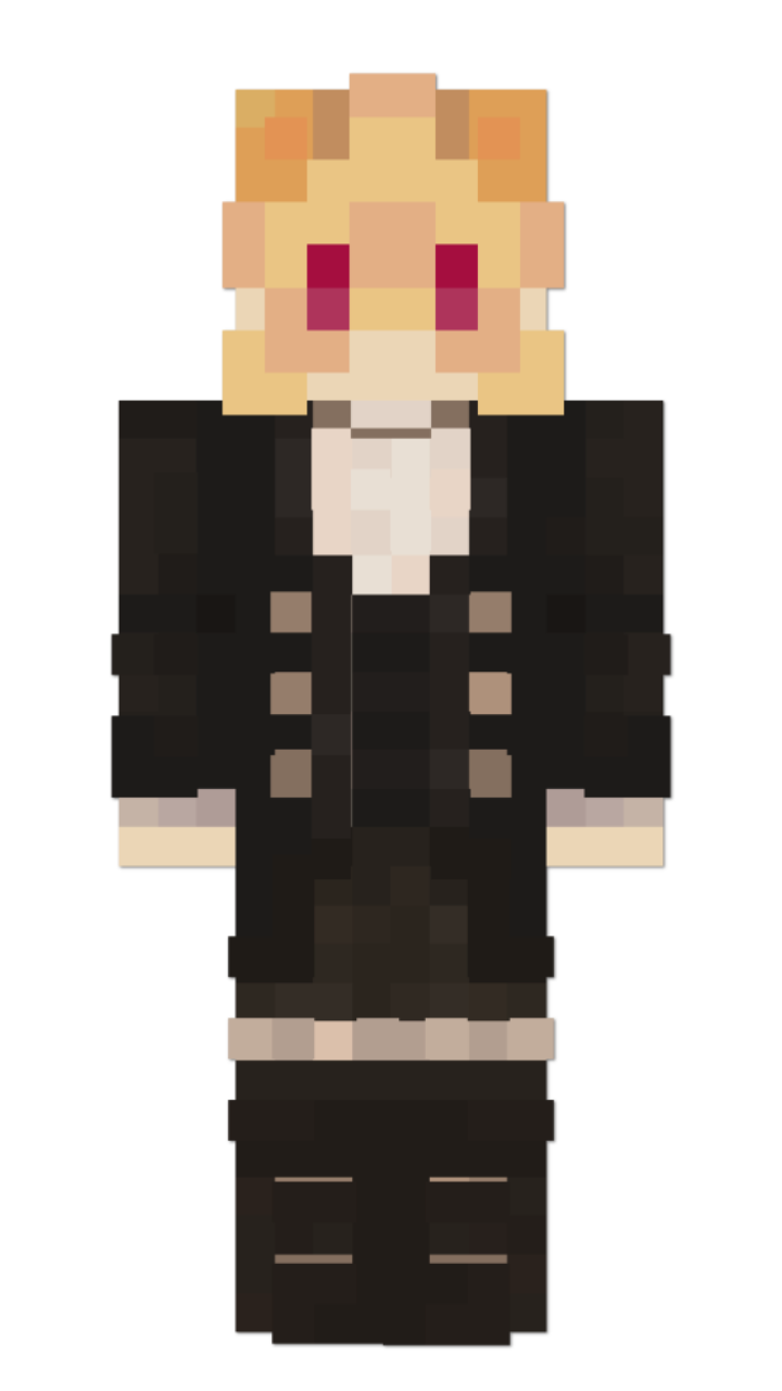 Serapter | WHITEPINE (minecraft) Wiki | Fandom
