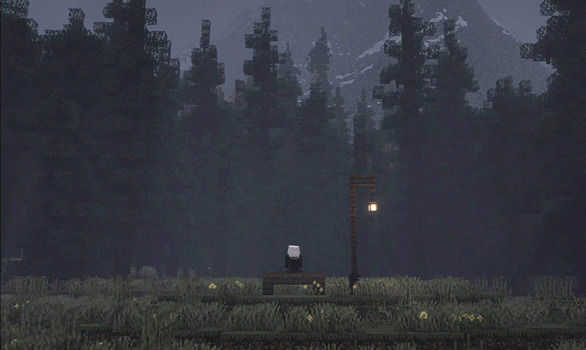 Ivory/Gallery | WHITEPINE (minecraft) Wiki | Fandom