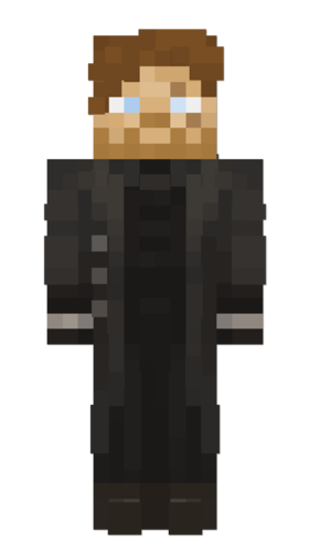 Pyroscythe | WHITEPINE (minecraft) Wiki | Fandom