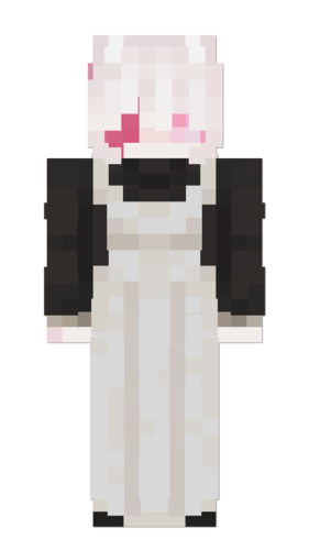 Ivory | WHITEPINE (minecraft) Wiki | Fandom