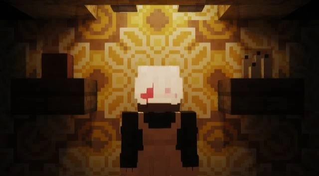 Episode 1 | WHITEPINE (minecraft) Wiki | Fandom