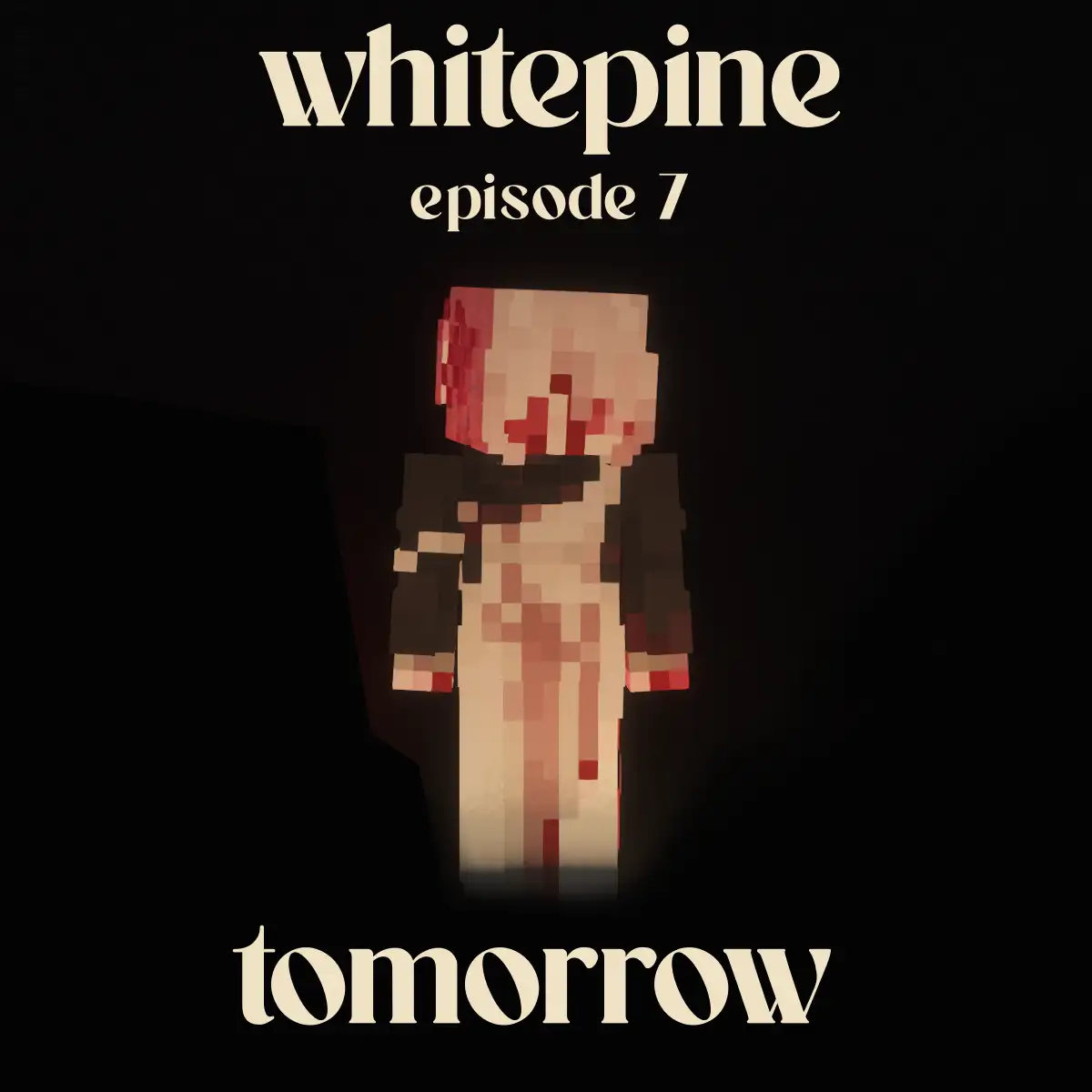 Episode 7 | WHITEPINE (minecraft) Wiki | Fandom
