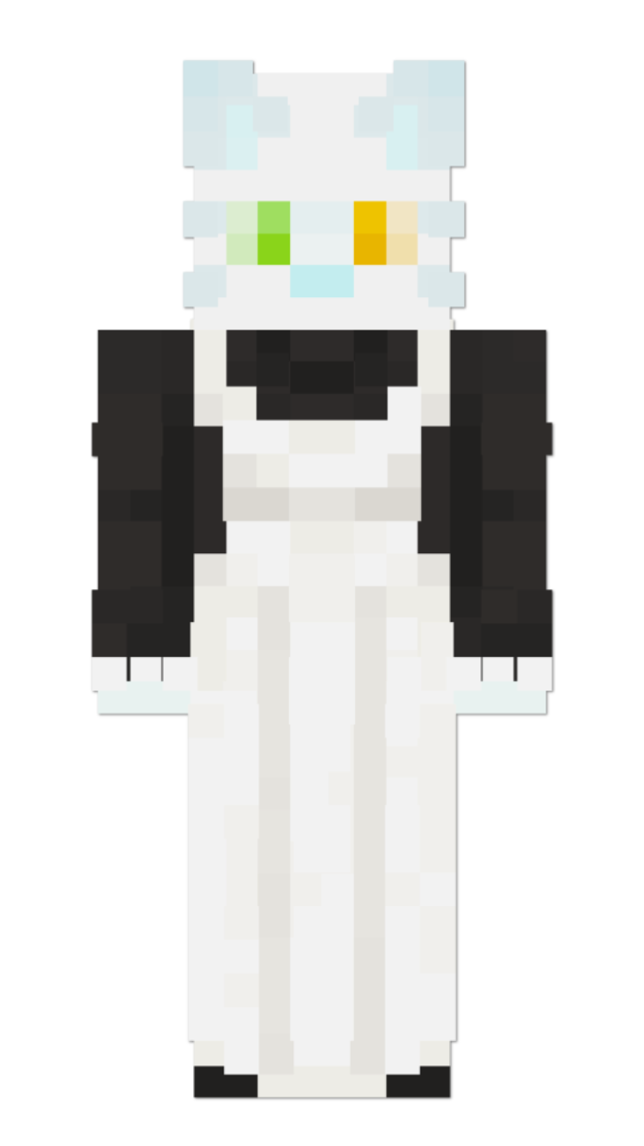 Mysticat | WHITEPINE (minecraft) Wiki | Fandom