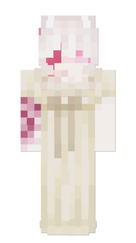 Ivory | WHITEPINE (minecraft) Wiki | Fandom