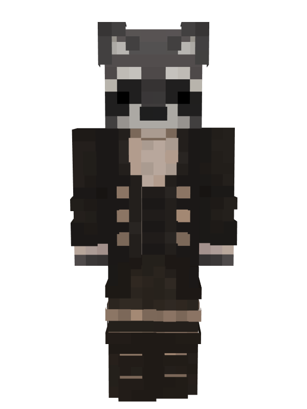 Kantje | WHITEPINE (minecraft) Wiki | Fandom