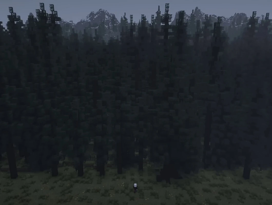 Usherwood | WHITEPINE (minecraft) Wiki | Fandom