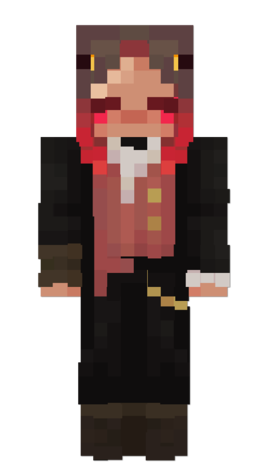 Vi | WHITEPINE (minecraft) Wiki | Fandom