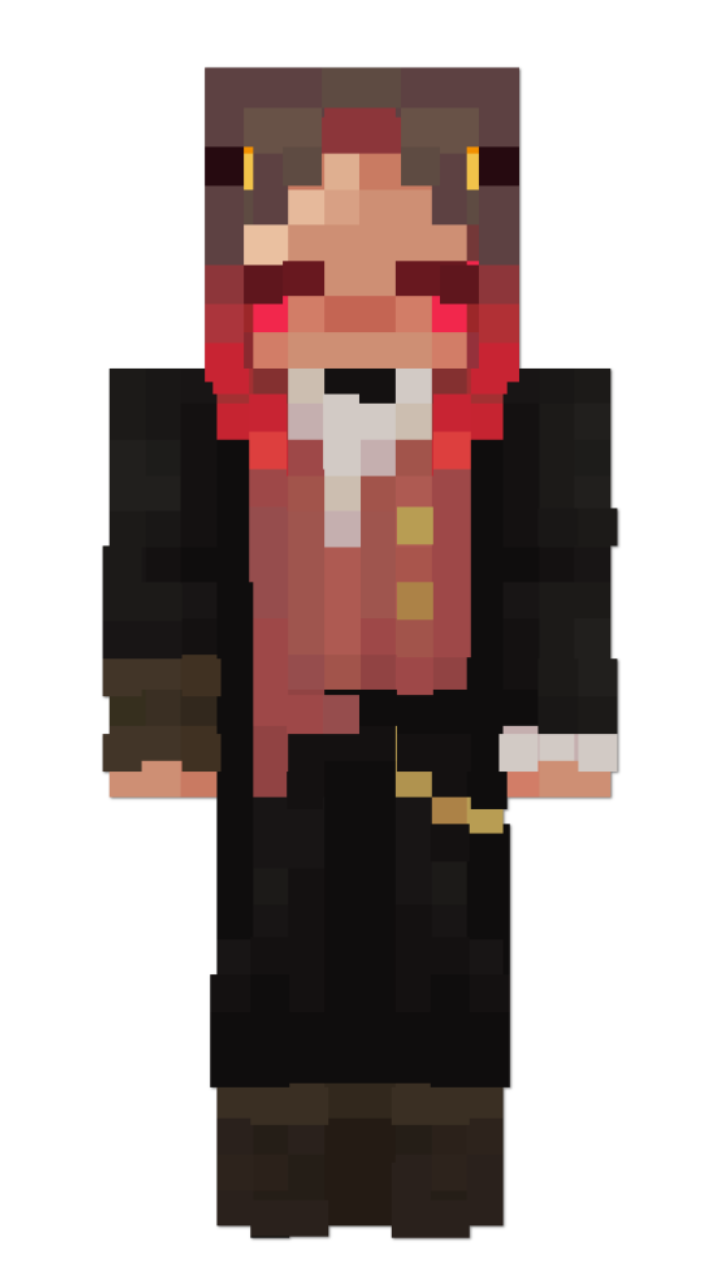 Category:Minor Characters | WHITEPINE (minecraft) Wiki | Fandom