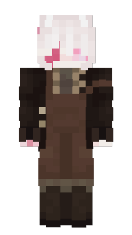 Ivory | WHITEPINE (minecraft) Wiki | Fandom