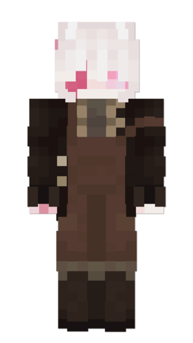Ivory | WHITEPINE (minecraft) Wiki | Fandom