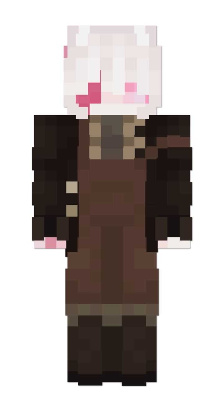 Ivory | WHITEPINE (minecraft) Wiki | Fandom