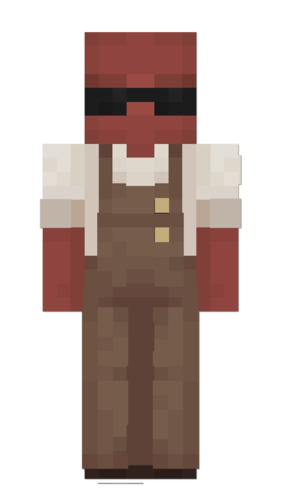 Reddoons | WHITEPINE (minecraft) Wiki | Fandom