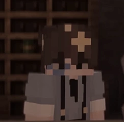 Bormethius | WHITEPINE (minecraft) Wiki | Fandom