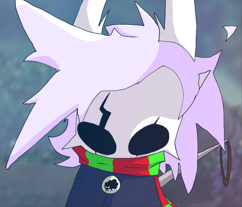 Spirit | White Shapeshifter OCs & Channel Wiki | Fandom