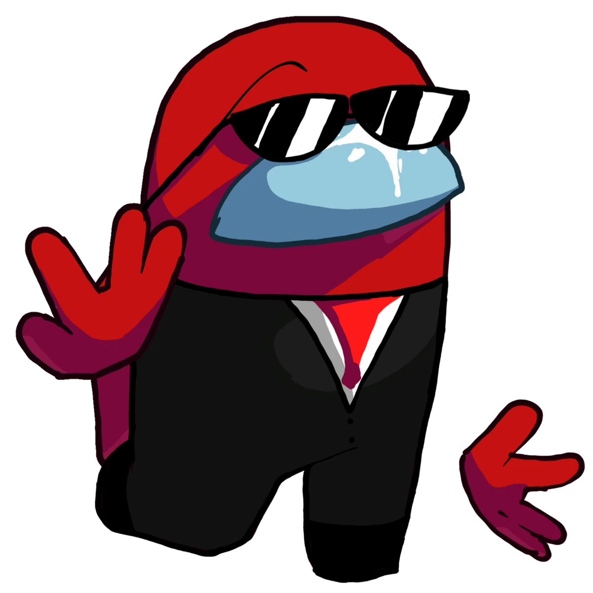 Cherry (Red) | White Shapeshifter OCs & Channel Wiki | Fandom
