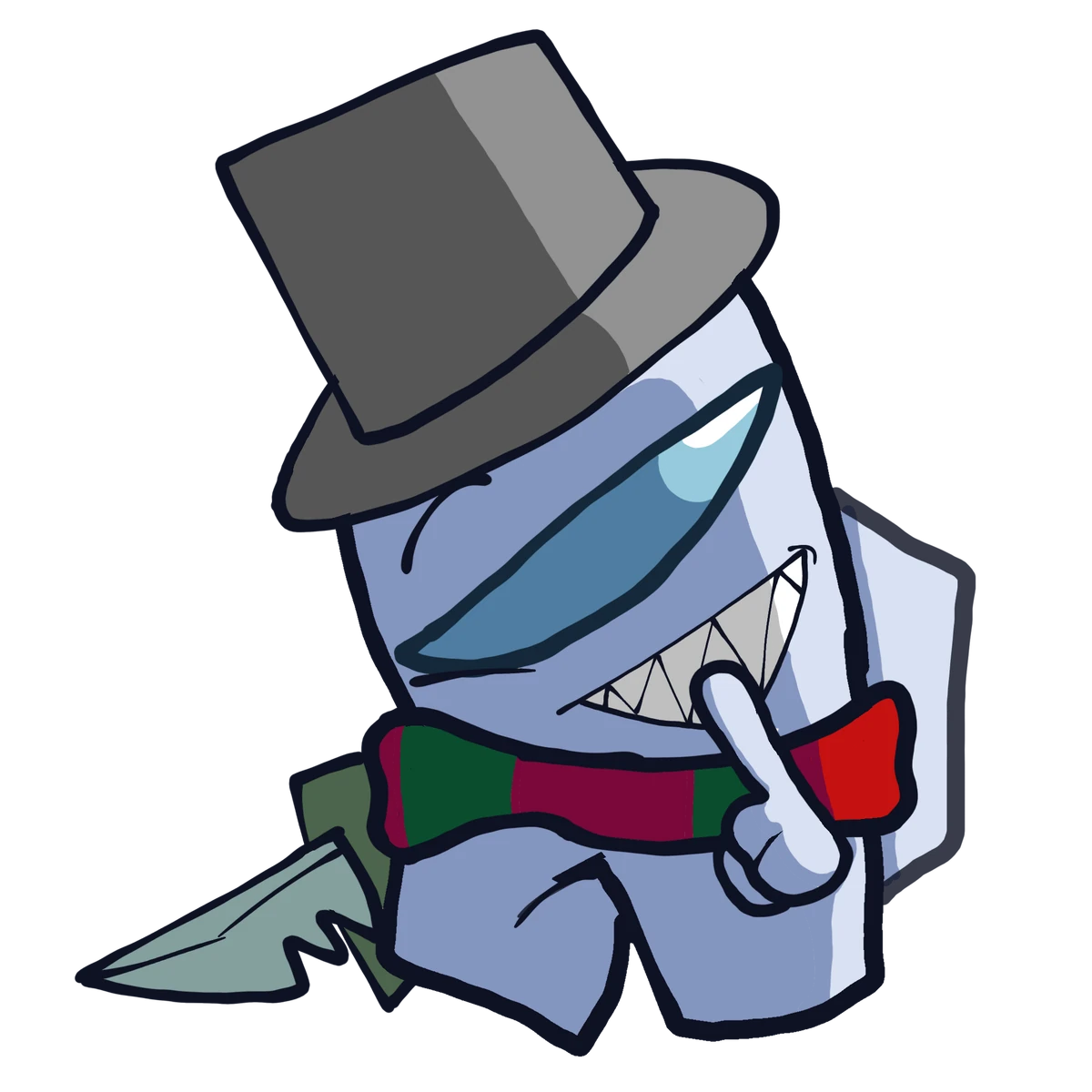 Snowie (White) | White Shapeshifter OCs & Channel Wiki | Fandom