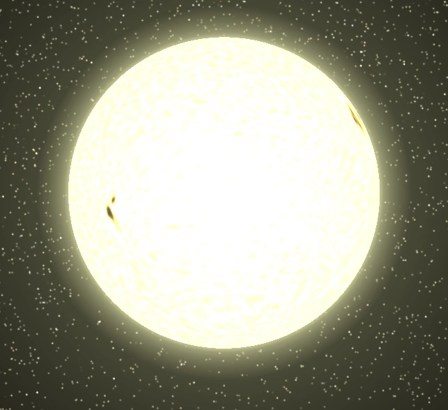 Helios | White Sun Wiki | Fandom