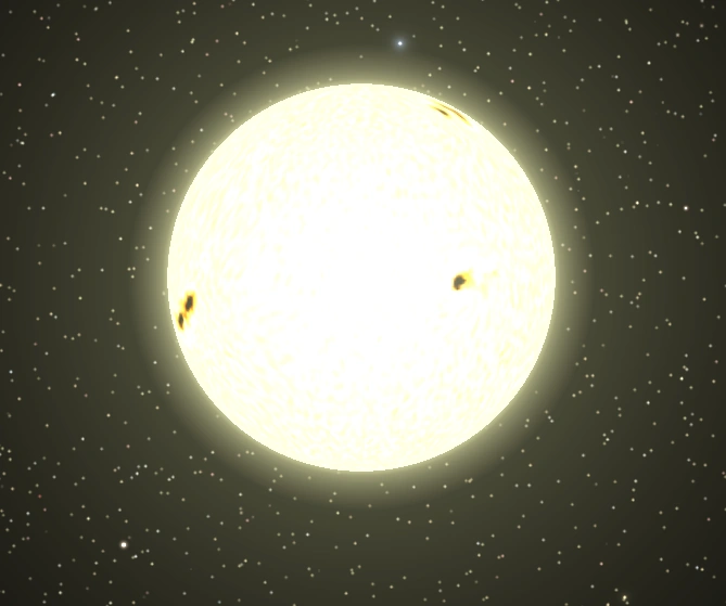 Cyrannus | White Sun Wiki | Fandom