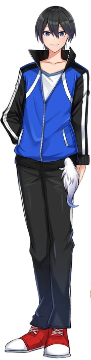 Kintoki | White Tails Wiki | Fandom