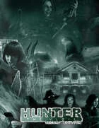 Hunter: The Vigil Second Edition Wallpaper | White Wolf Wiki | Fandom