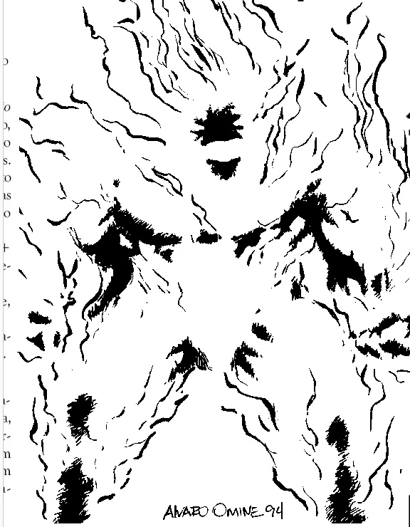 Elemental (WOD) | White Wolf Wiki | Fandom