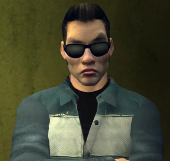Ricky | White Wolf Wiki | Fandom