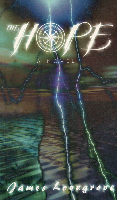 The Hope | White Wolf Wiki | Fandom