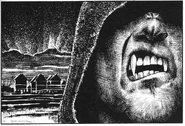 Vampire (WOD) | White Wolf Wiki | Fandom