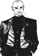 Ventrue (VTM) | White Wolf Wiki | Fandom