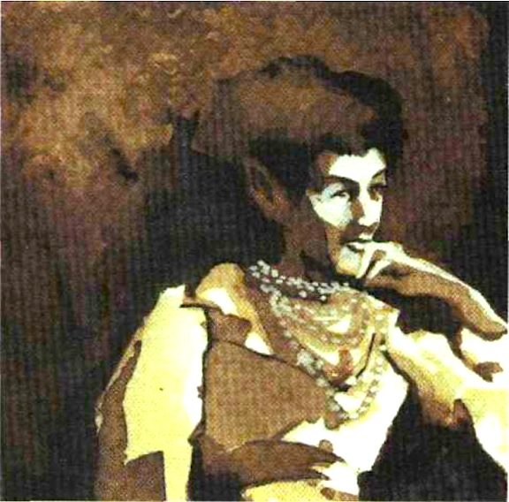 Aeron | White Wolf Wiki | Fandom