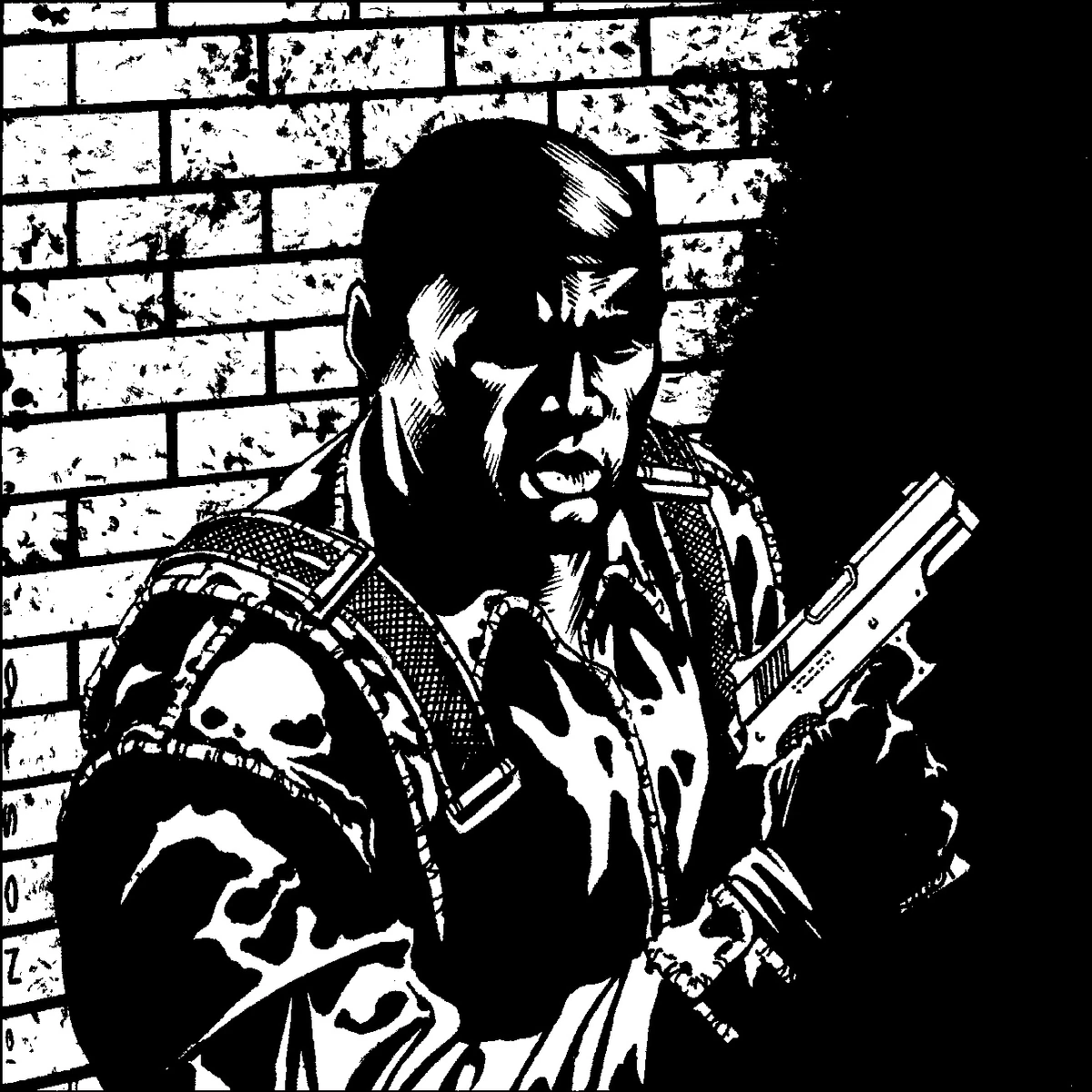 Joshua Matthews | White Wolf Wiki | Fandom