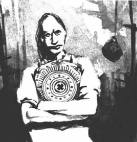 Xoca | White Wolf Wiki | Fandom