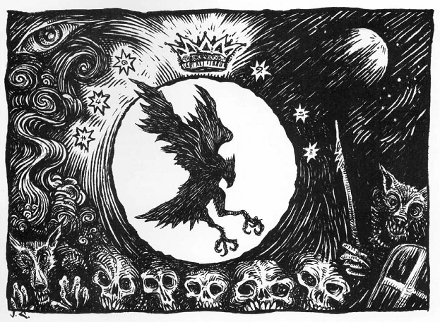 Falcon | White Wolf Wiki | Fandom