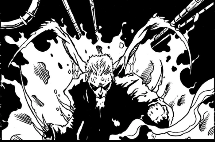 Fomori | White Wolf Wiki | Fandom