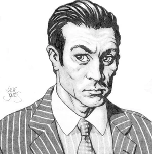 Nicholas Avery | White Wolf Wiki | Fandom