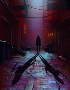 Gehenna War | White Wolf Wiki | Fandom