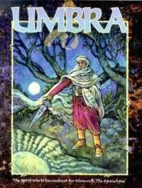 Umbra Revised | White Wolf Wiki | Fandom