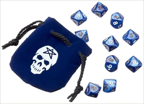 Mage: The Awakening Dice | White Wolf Wiki | Fandom