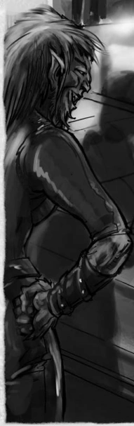 Dog (CTL) | White Wolf Wiki | Fandom