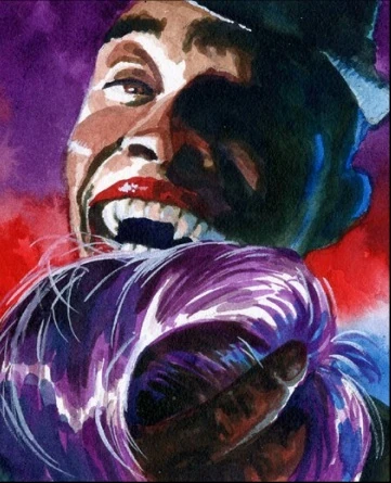 Francois Mamuwalde | White Wolf Wiki | Fandom