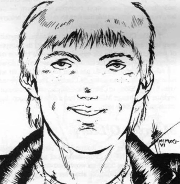 Jackie Goodman | White Wolf Wiki | Fandom