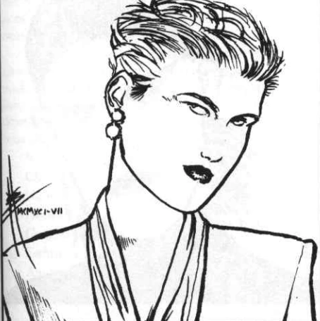 Wendy Wade | White Wolf Wiki | Fandom